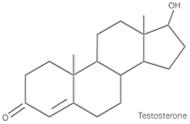 Testosterone Phenylpropionate 100mg/ml
